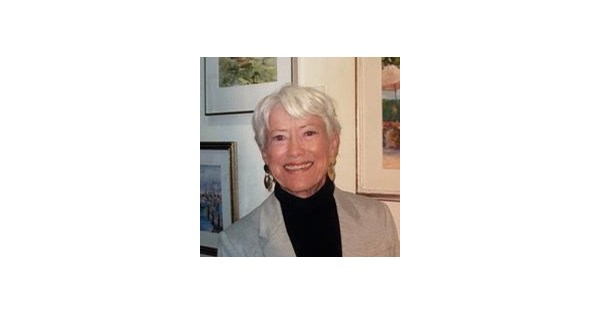 Shirley Calvert Obituary (2023) - Fallbrook, CA - Berry-Bell & Hall ...