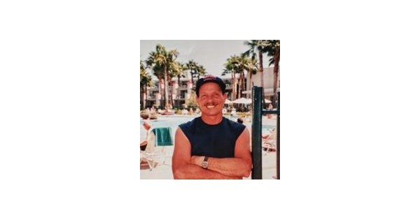 Robert Stacy Obituary (1955 - 2020) - Legacy Remembers