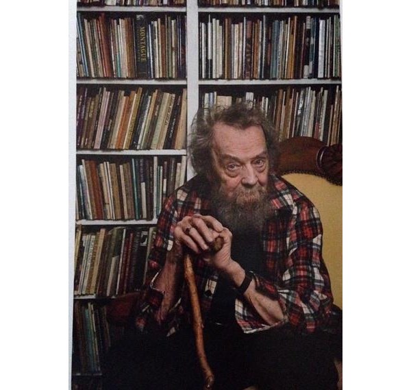 Donald Hall, Jr. Obituary (2018) - New London, NH - Chadwick Funeral ...