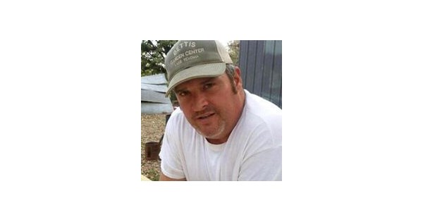 Kevin Roberson Obituary (1975 - 2022) - Legacy Remembers
