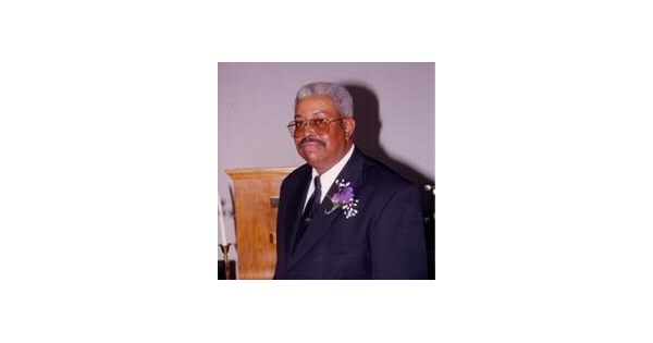 Leo Taylor Obituary (1942 - 2022) - Legacy Remembers