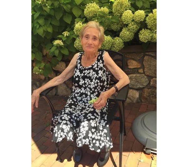 Palma Arcuri Obituary (2018) - Worcester, MA - Mercadante Funeral Home ...