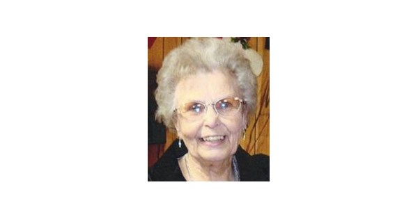 Virginia Bruner Obituary (2012) - Cuba City, WI - Haudenshield Funeral ...
