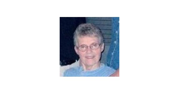 Mary Lavery Obituary (1928 - 2023) - Legacy Remembers