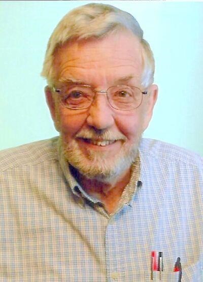 Wayne Gottschall Obituary (2020) - Ballwin, MO - Schrader Funeral Home ...