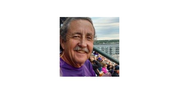 Sidney "Sid" Wolf Obituary (1952 - 2022) - Legacy Remembers