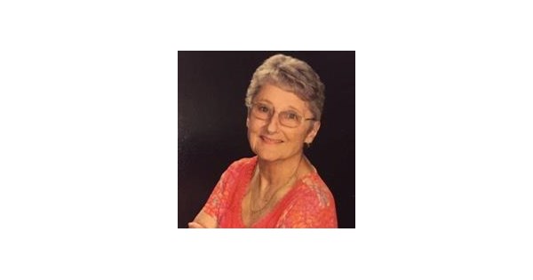 Diane Rudd Obituary (1944 - 2019) - Legacy Remembers