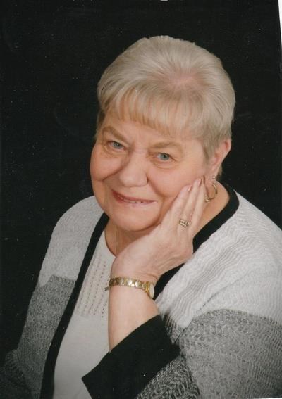 Kathy Wilkowski Obituary (2019) - Purcell, OK - Wilson-Little Funeral ...