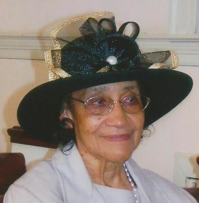 Mary Graham Obituary (2018) - HAMPTON, VA - Nickelson-Cummings Funeral ...