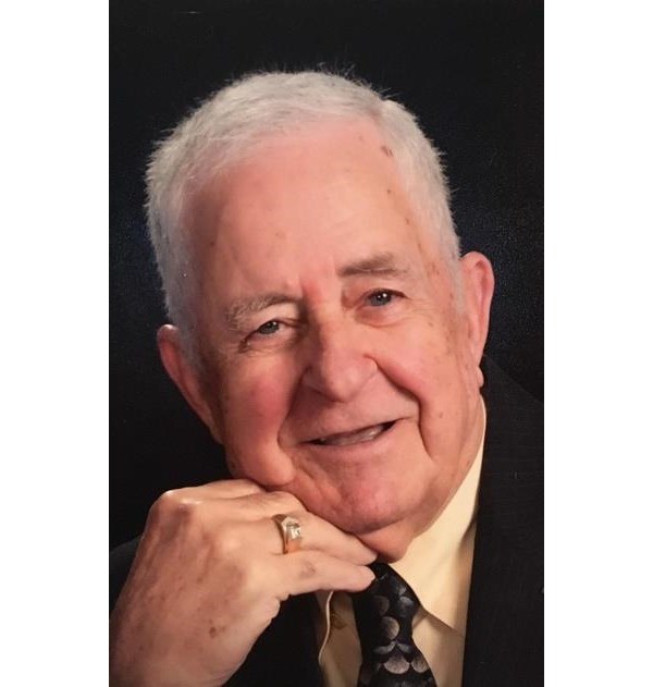 JOSEPH HOEHN Obituary (1932 - 2018) - Legacy Remembers