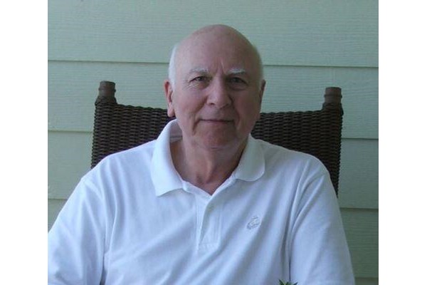 Eugene Yonchak Obituary (2020) - New London, NH - Chadwick Funeral and ...