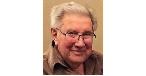 WARREN TUCKER Obituary (2017) - DeKalb, IL - Anderson Funeral Home - DeKalb
