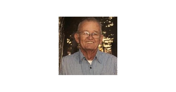 James Gray Sr Obituary (2021) - North Platte, NE - Carpenter Memorial ...