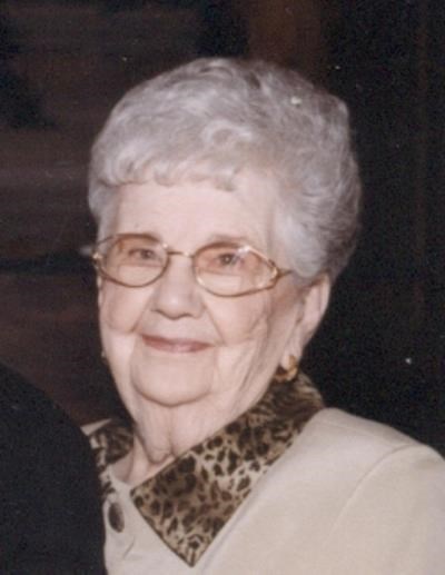Catherine "Kitty" Higgins Obituary (1919 - 2019) - Legacy Remembers