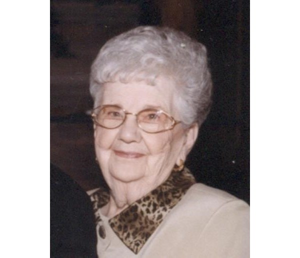 Catherine "Kitty" Higgins Obituary (1919 - 2019) - Legacy Remembers