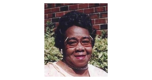 Etta Johnson Obituary (2014) - CHARLOTTE, NC - Alexander Funeral Home ...