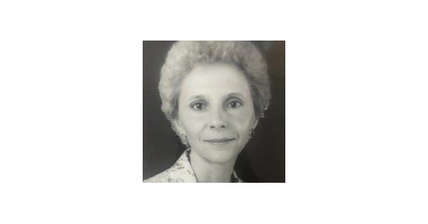 Edwina Grace Golec Obituary (2023) - Schererville, IN - Solan Pruzin ...