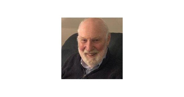Rev. Allan Lurvey, Th.D Obituary (1939 - 2023) - Legacy Remembers