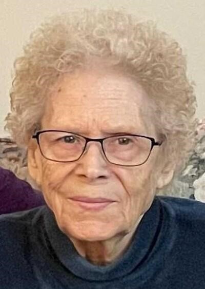 Jeanette Mason Obituary (1940 - 2022) - Legacy Remembers