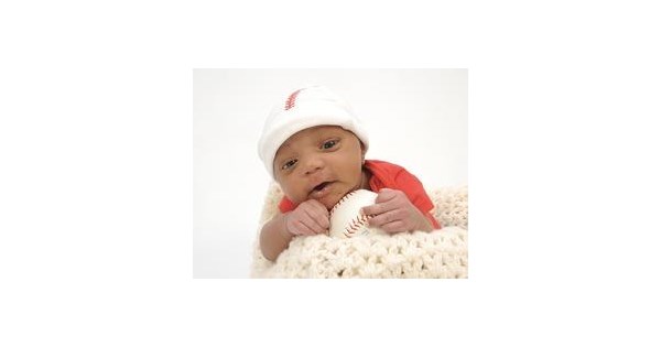 Master Kaiden Ford Obituary (2018) - Legacy Remembers