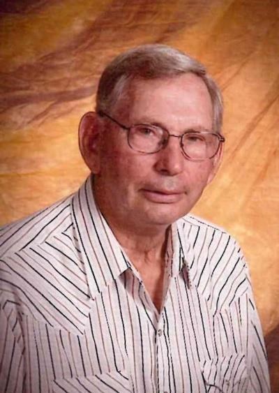 Urban "Berk" Berkes Obituary (1933 - 2018) - Legacy Remembers