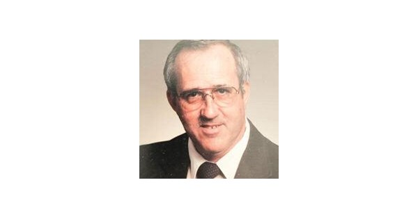 Donald Bagley Obituary (1934 - 2022) - Legacy Remembers