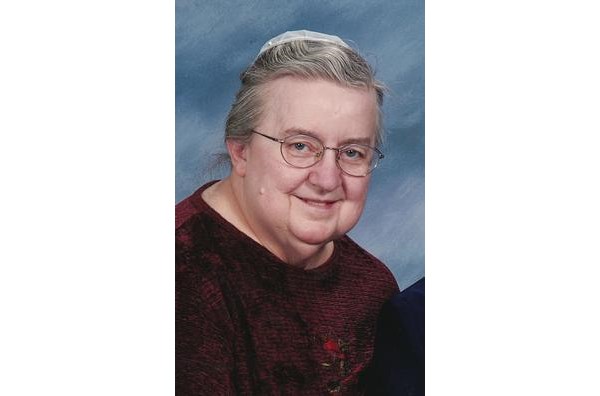 Mary Leatherman Obituary (2014) - Souderton, PA - Anders-Detweiler ...