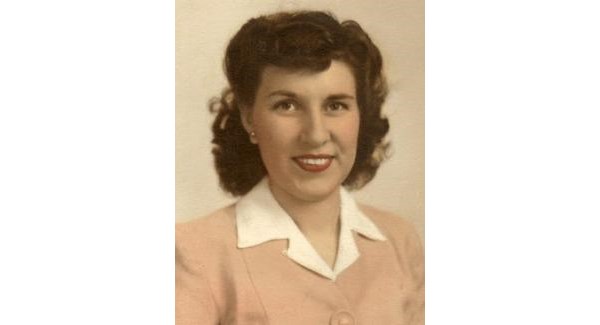 Anna Mae Auer Obituary (2018) - Legacy Remembers