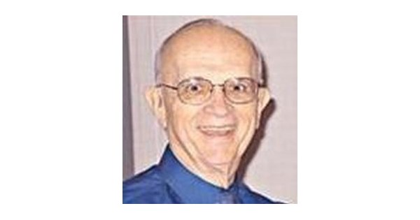Jack Gahan Obituary (1930 - 2015) - Legacy Remembers