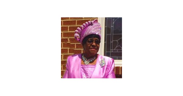 Lady Roberts Obituary (2021) - McKenney, VA - Joseph M. Johnson & Son ...