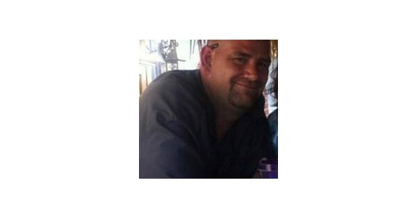 Nathan Buck Obituary (1976 - 2021) - Legacy Remembers