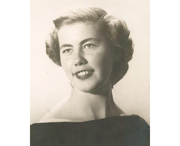 Rachel Elizabeth Buchanan Obituary (2018) - SARATOGA SPRINGS, NY ...