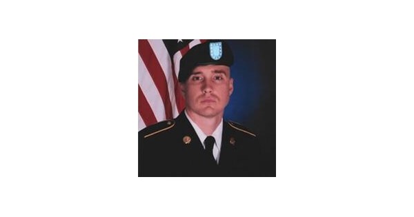 Holton Todd Obituary (1981 - 2023) - Legacy Remembers