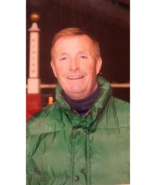Mark Fransen Obituary (2019) - Mendota, IL - Horner-Merritt Funeral Home
