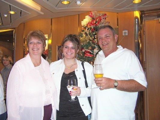 Ronald Beckstrom Obituary (1950 - 2017) - Gurnee, IL