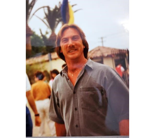Robert Marks Obituary (1955 - 2020) - Legacy Remembers