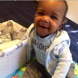 Baby Noah Houston Obituary (2014 - 2015) - Legacy Remembers
