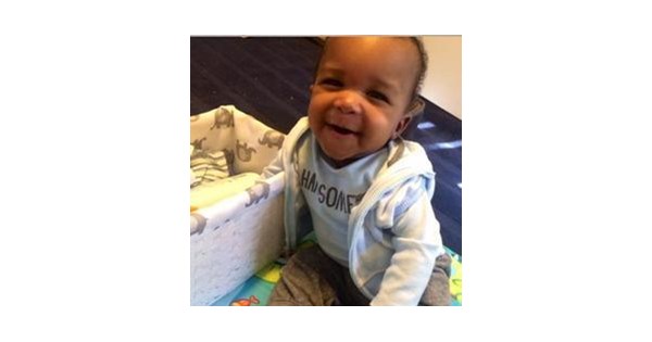 Baby Noah Houston Obituary (2014 - 2015) - Legacy Remembers