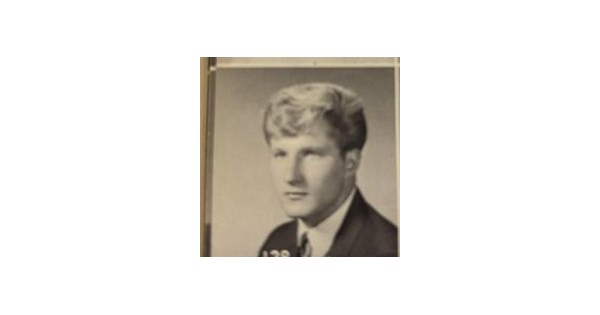 David Wolczewski Obituary (2026) - Rhinelander, WI - HILDEBRAND - RUSS ...