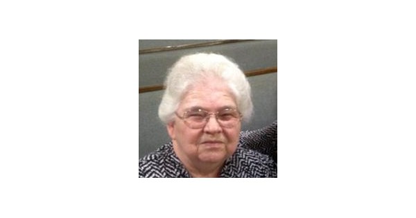 Frances Earline Snow Obituary (1936 - 2023) - Legacy Remembers