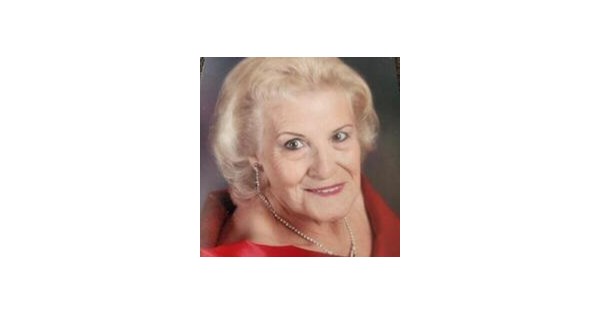 Zoleta Shamblin Obituary (1934 - 2022) - Legacy Remembers