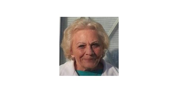 Marilyn Leuschen Obituary (2020) - Chelsea, MA - Frank A. Welsh & Sons ...