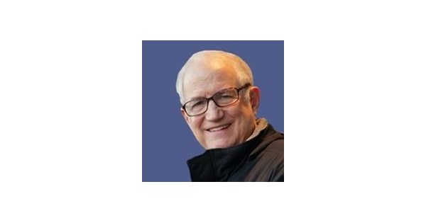 Stephen Anderson Obituary (1939 - 2019) - Legacy Remembers