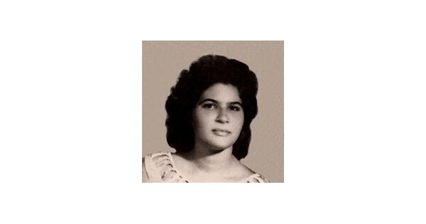 Maria Brunetti Obituary (1942 - 2022) - Legacy Remembers