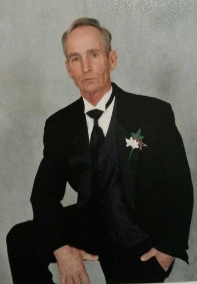 Willard "Willie" Christian Obituary - Landess Funeral Home, Inc ...