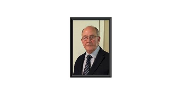 John Martin Obituary (1949 - 2022) - Legacy Remembers