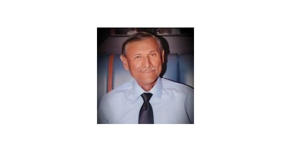 John Corral, Jr. Obituary (2020) - Lompoc, CA - Starbuck-Lind Mortuary ...