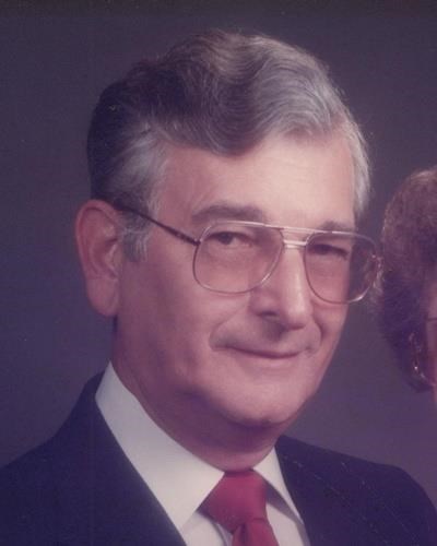 Lloyd Wingerter Obituary (2019) - Perryville, MO - Ford and Young ...