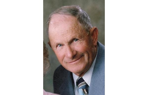 Ed Vanderpool Obituary (2017) - Jacksonville, IL - Buchanan & Cody ...