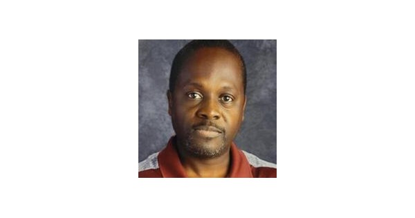 NATHANIEL SCOTT, JR. Obituary (1962 - 2022) - Legacy Remembers